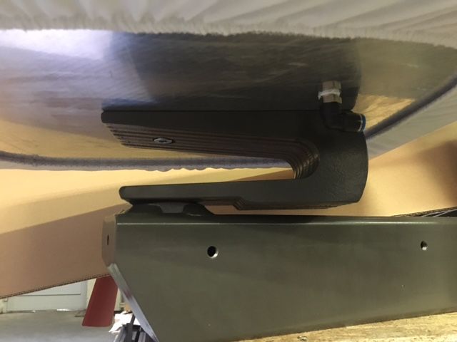 C-type plate holder | Drucktech Kft.